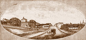 History Clark County, Ohio