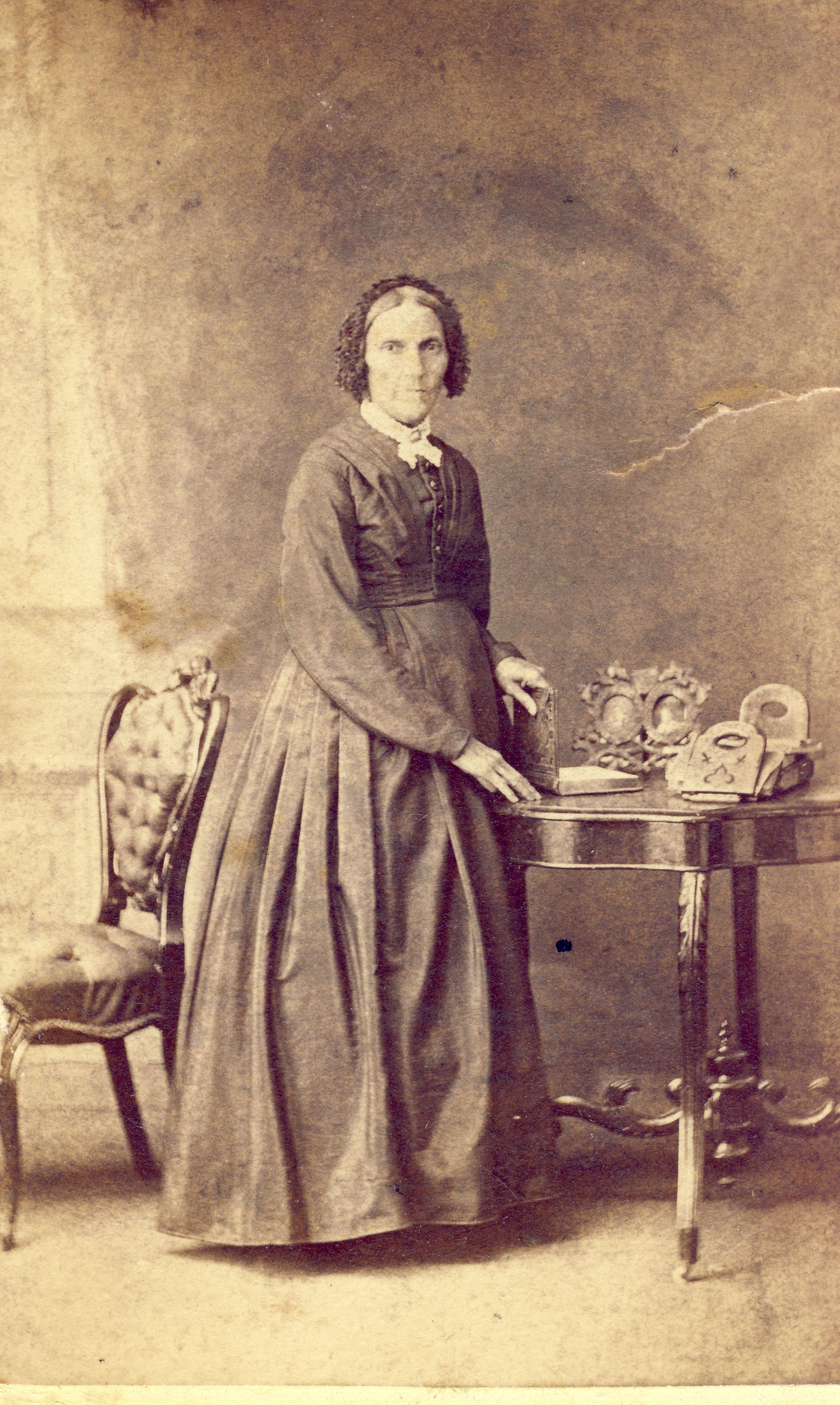 Nicholas Audet dit Lapointe