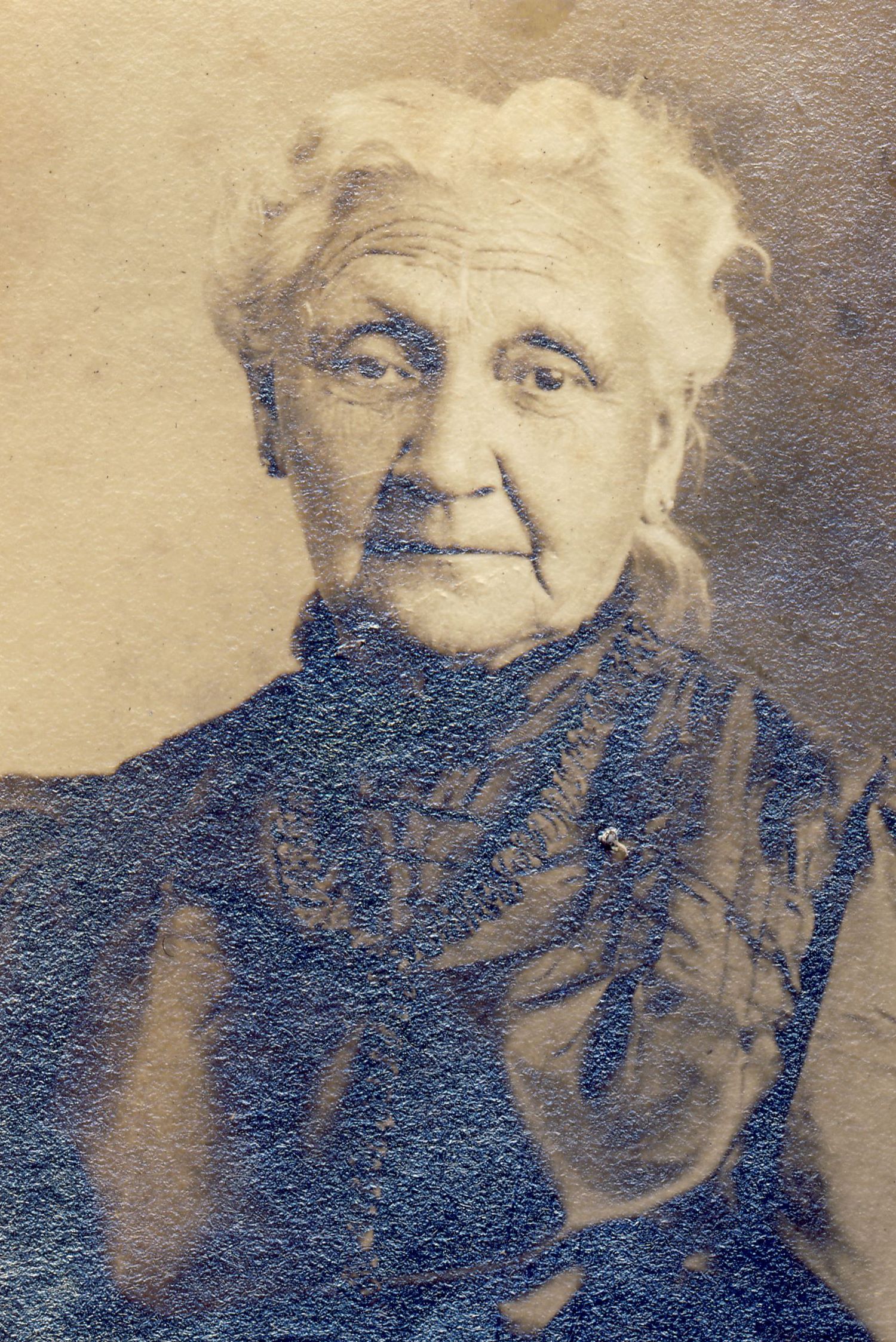 Victoria Zellena Dwinnell Miller