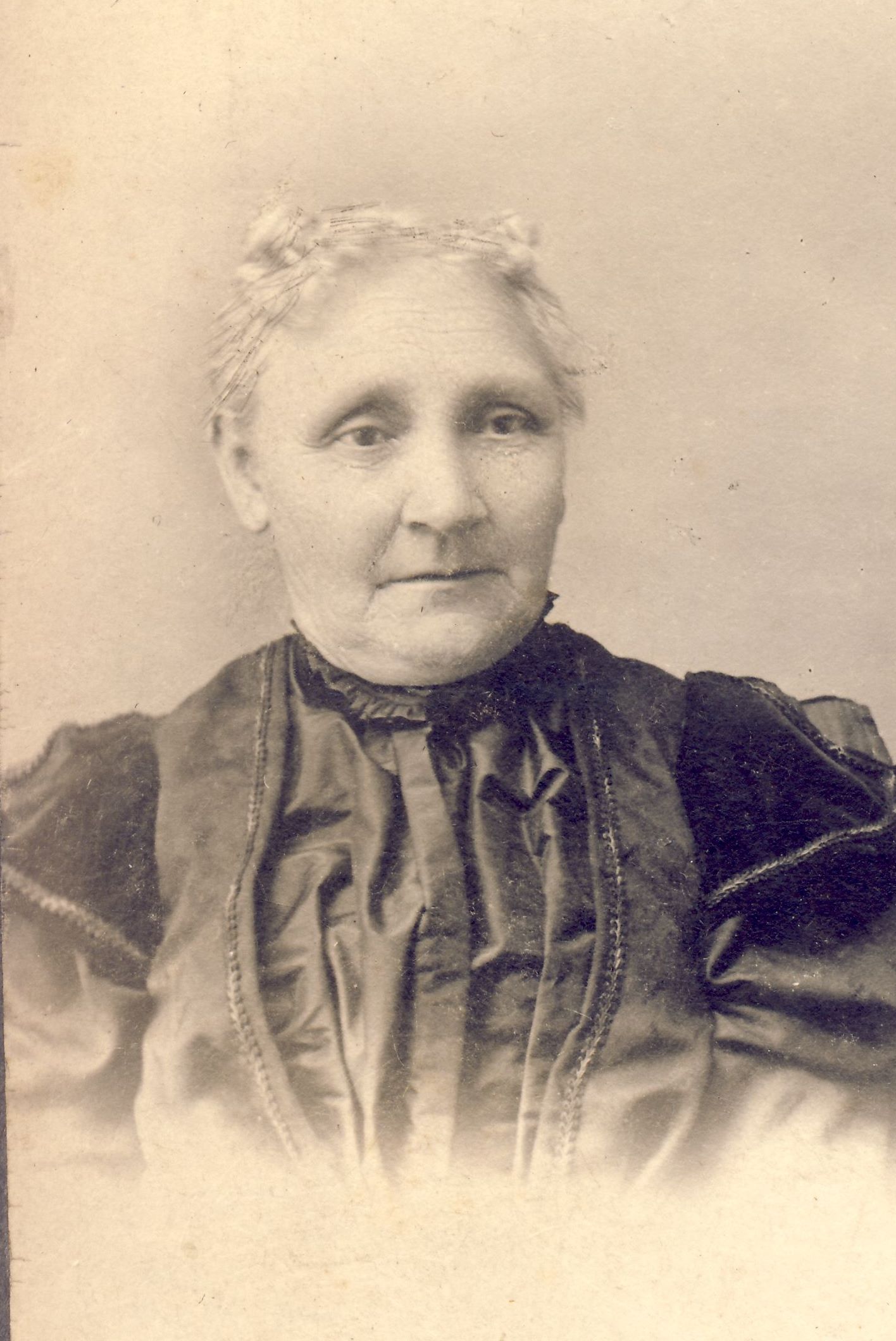 Victoria Zellena Dwinnell Miller