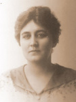 Mae Fox McKelvey