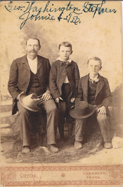 Nebraska Fox Stephens