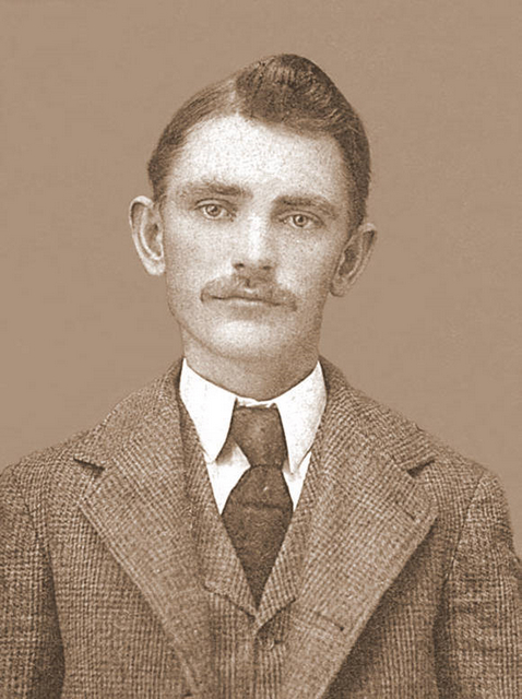 Nebraska Fox Stephens