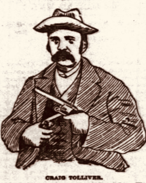 The Rowan County War