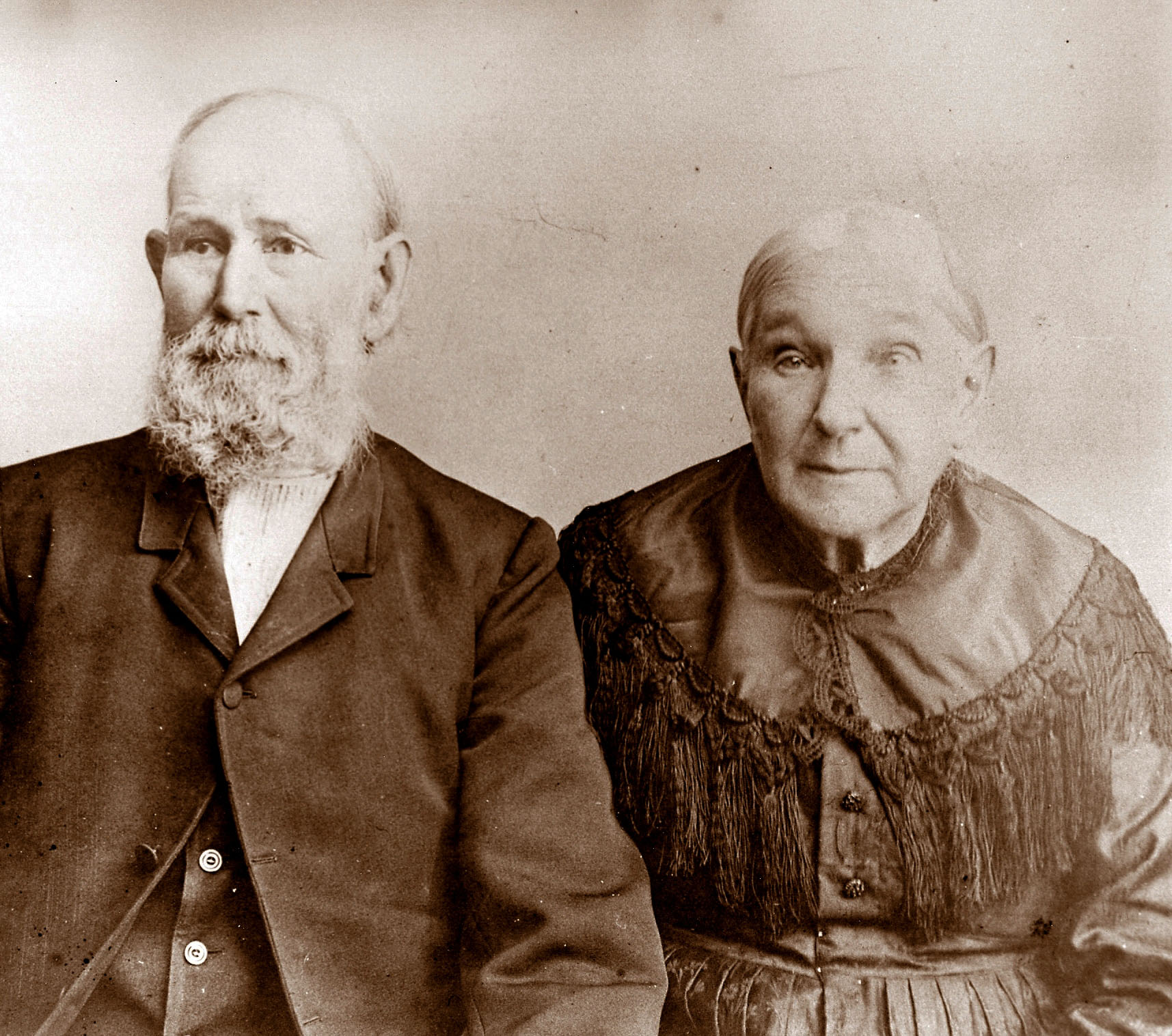 Barbara Kessler Peary