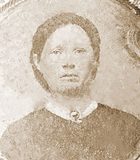 Sarah Freestone Brinson Long