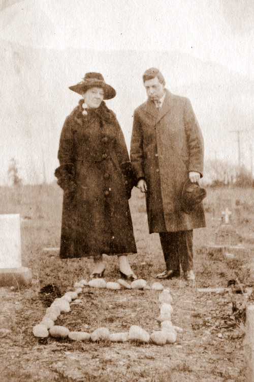 Hester Mabel Miller Johnson