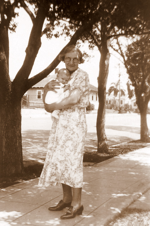 Hester Mabel Miller Johnson