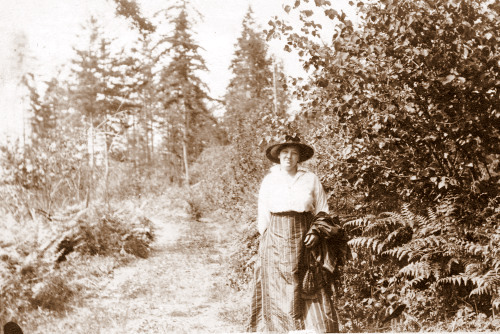 Hester Mabel Miller Johnson