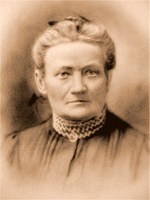 Elizabeth J. Miller Seale