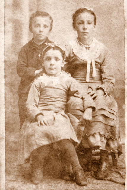 John Miller & Victoria Dwinnell