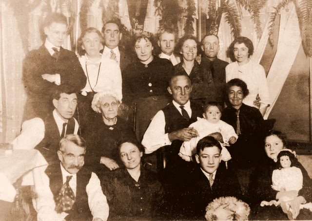 John Miller & Victoria Dwinnell