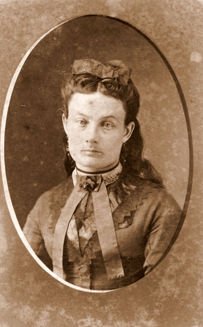 Elizabeth J. Miller Seale