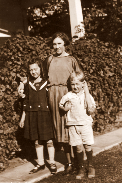 John Miller & Victoria Dwinnell