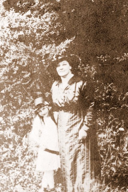 John Miller & Victoria Dwinnell