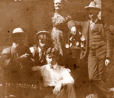 Elizabeth J. Miller Seale