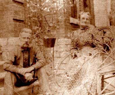 Elizabeth J. Miller Seale