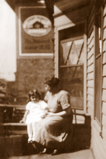 John Miller & Victoria Dwinnell