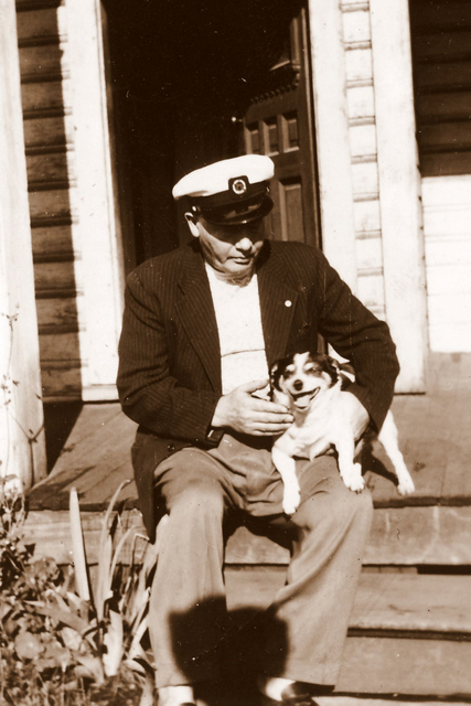 Verna Ivy Miller Johnson Mathison