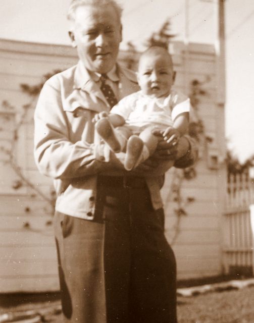 Verna Ivy Miller Johnson Mathison