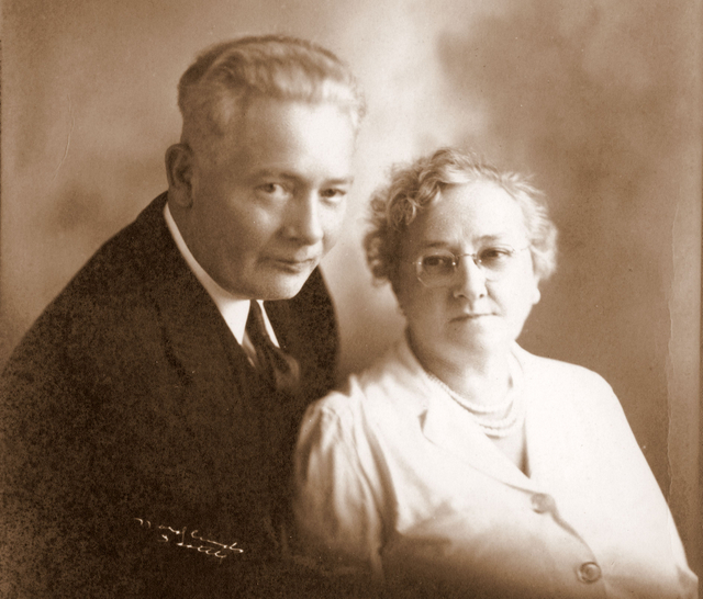 Verna Ivy Miller Johnson Mathison