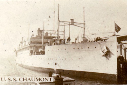 Robert Wilson Miller, Sr.