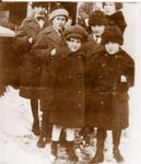 An American Family History