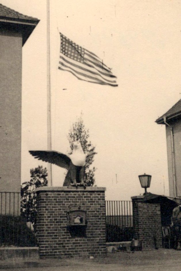 Frances Fay Morrison Tuller