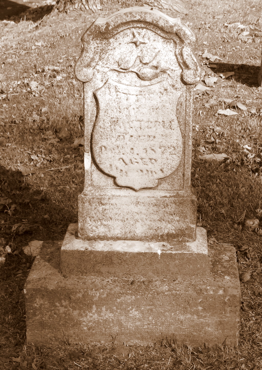 Caroline Tilina Ricketts Cole