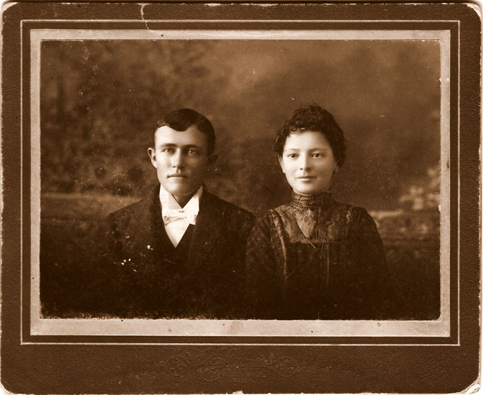 Rebecca Ricketts Winings