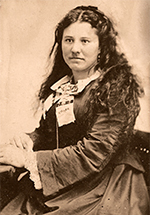 Leathy Ann Taylor Stringfield Gilman