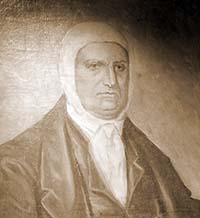 The Watauga Settlement